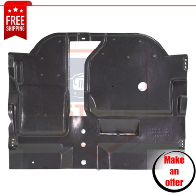 NEW Engine Splash Shield for Chrysler Town & Country / Dodge Grand ...