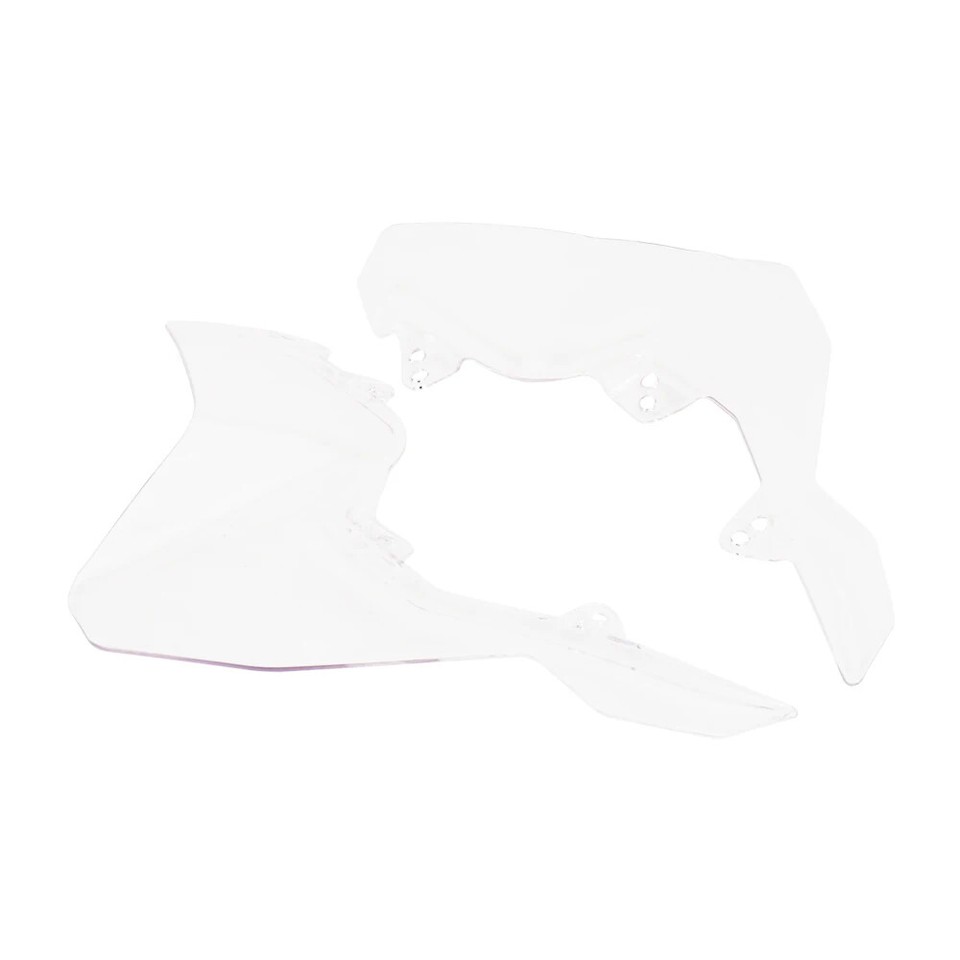 New R1250RT Handshield Windshield For BMW R1250RT 2021 2022 2023 Side ...