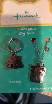 hallmark little paws big love | eBay