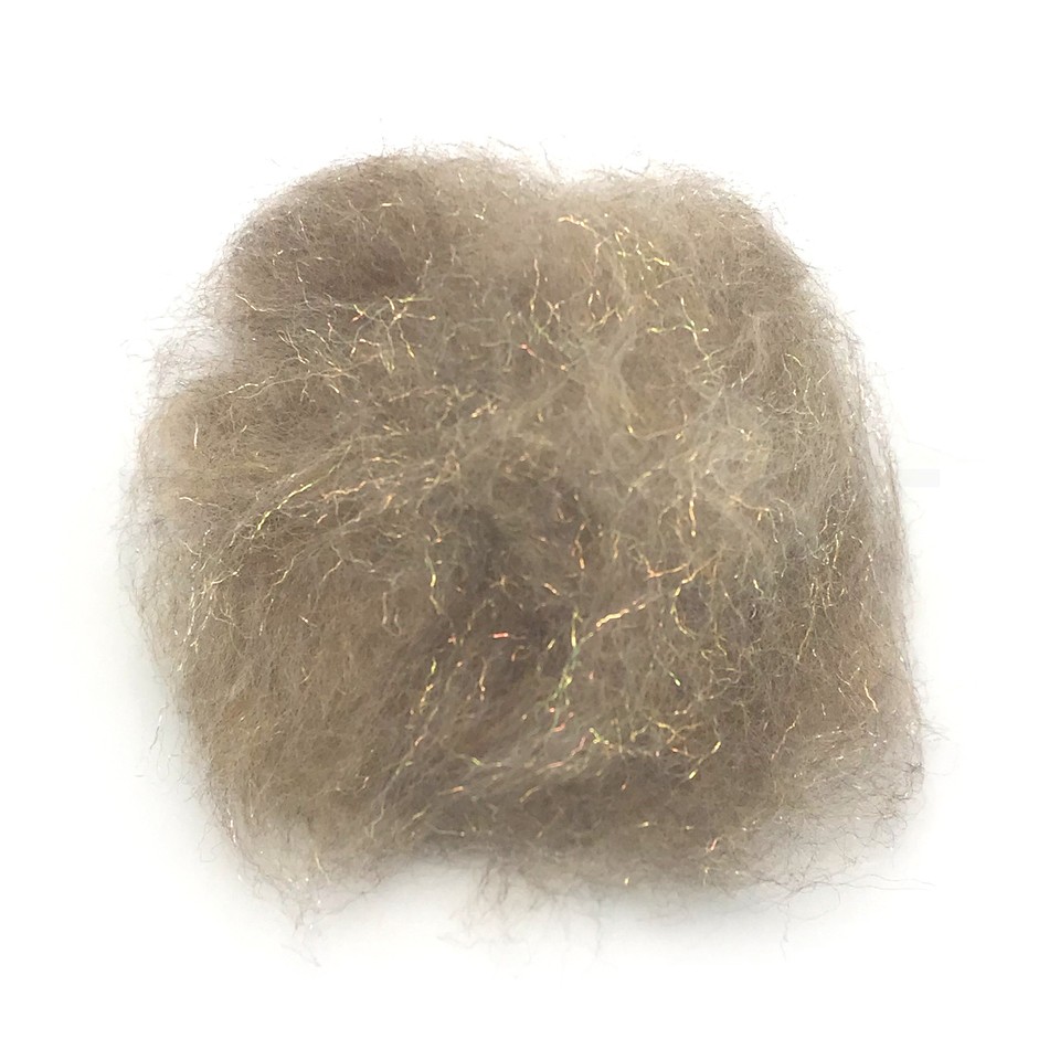 SENYO'S LASER DUB - Hareline Fly Tying Dubbing Salmon Steelhead Trout ...