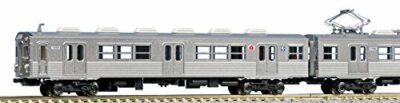 KATO N gauge Tokyo Express Railway 7000 8-car set No.9 10-1305 Model ...