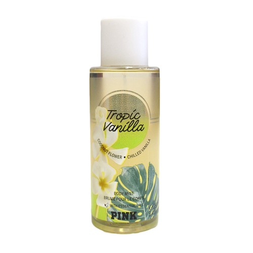 Victoria's Secret Pink Fragrance Mist Body Spray Splash 8.4 Fl Oz Vs ...