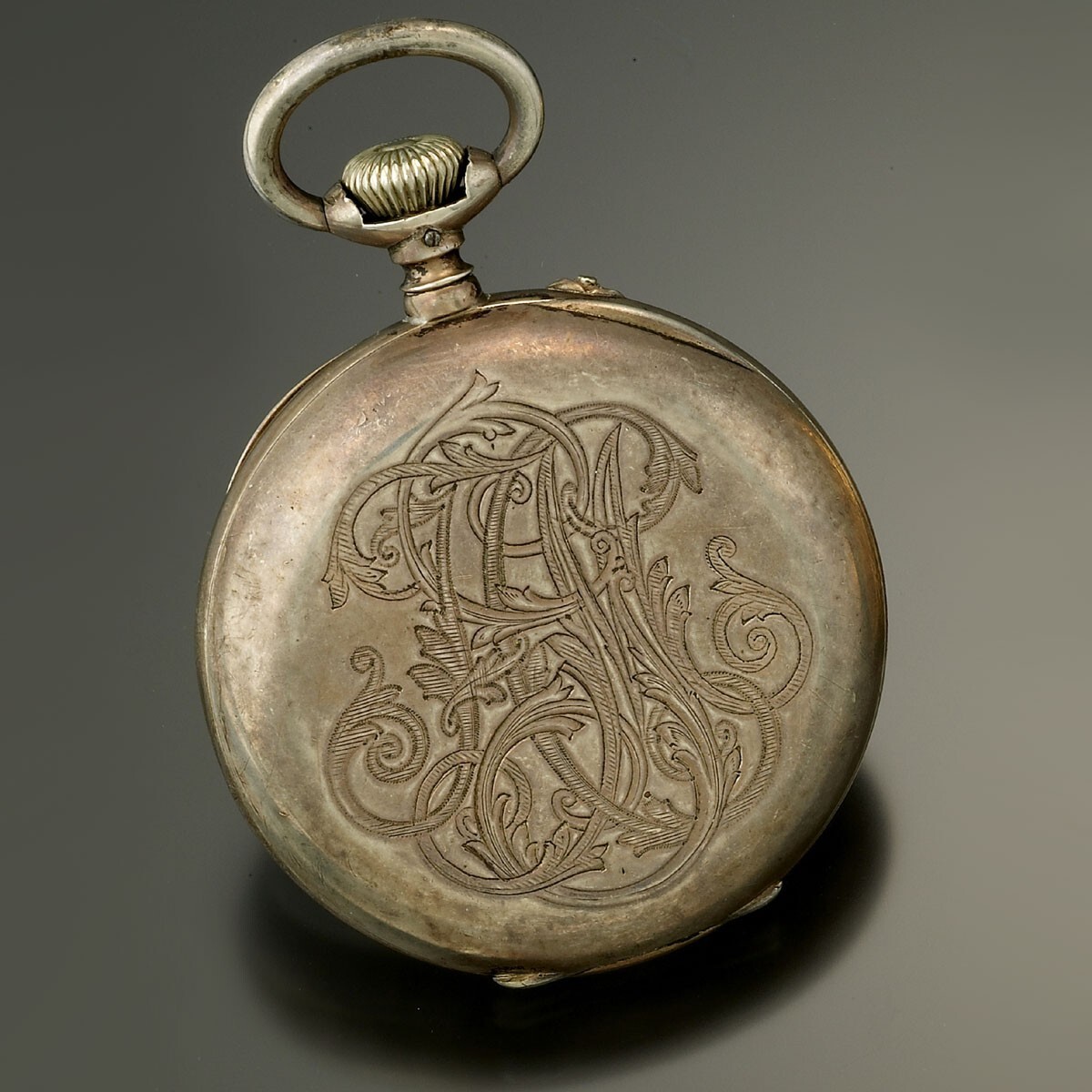 Swiss Detent Chronometer Man’s Pocket Watch | eBay