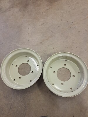 Woods OEM Split Rims Part # 7430 | eBay