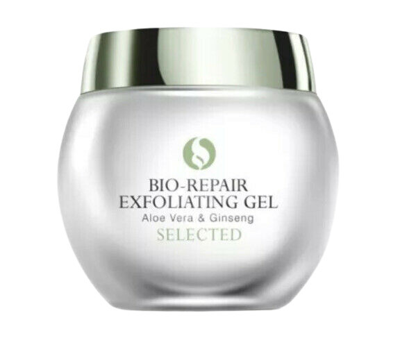Selected Cosmetics Bio Repair Exfoliating Gel 50 ml/1.6 Oz for sale ...