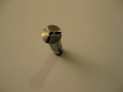 Collets - Guide Bushings