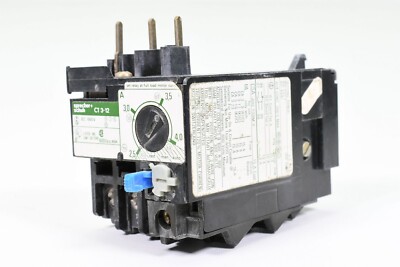 Relays - Ct 3-12