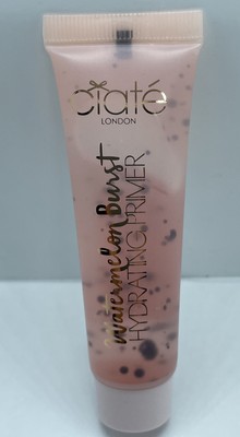 NEW CIATE LONDON Watermelon Burst Hydrating Primer Travel 10ml/0.34oz ...