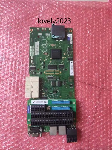 1pc used Siemens 6RA80 DC Governor CUD board A5F00133580-004 | eBay