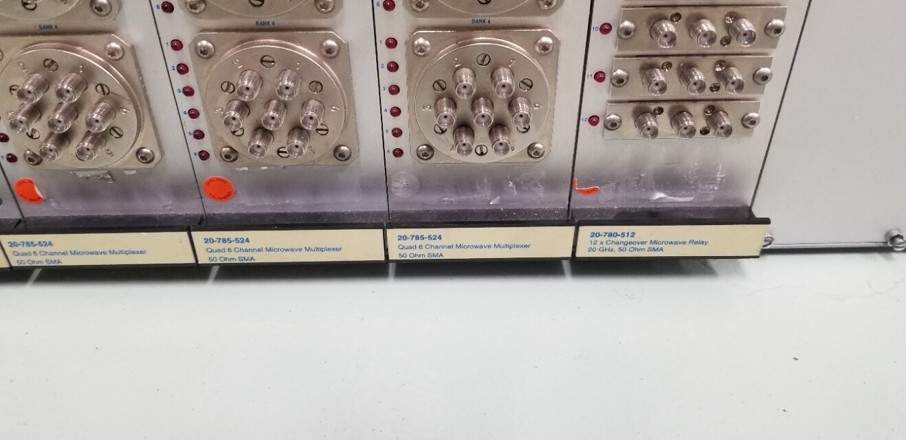 Pickering Switch Matrix | eBay