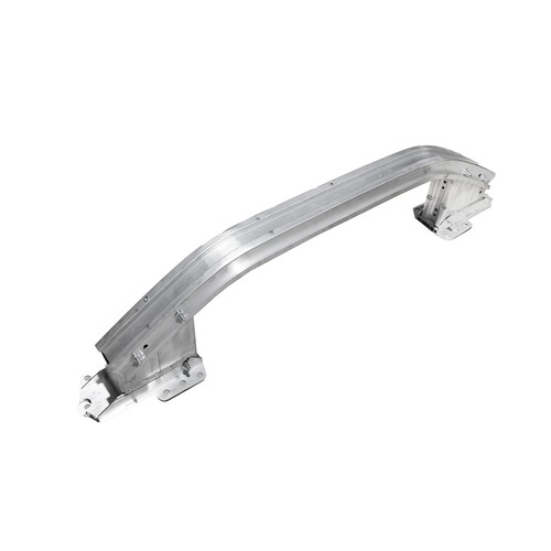 71130-3W0-A00 Front Bumper Reinforcement Aluminum For Honda HRV HR-V ...