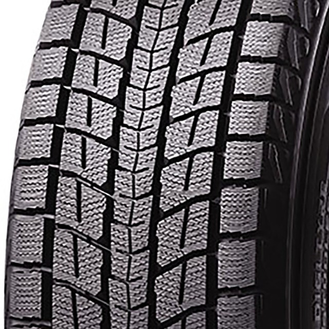 Dunlop Winter Maxx SJ8 275/55R20 Tire for sale online | eBay