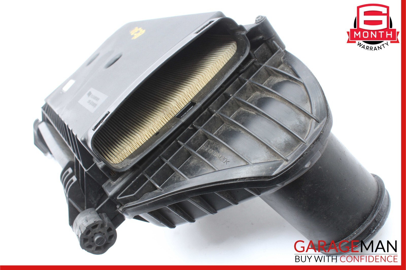 2010-2016 Mercedes-Benz W212 E350 C300 ML350 10-16 Air Intake Cleaner ...