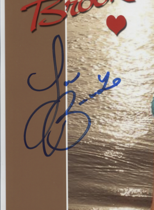 Brooke Adult Actress Autographed 8x10 Photo w/COA WWE22-82 | eBay