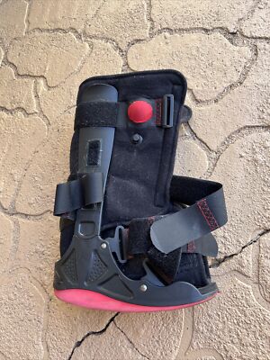 Orthopedic Medium Moon Boot | eBay Australia