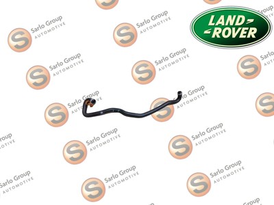 Tubo Flessibile Serbatoio Di Espansione A Termostato OEM Range Rover ...