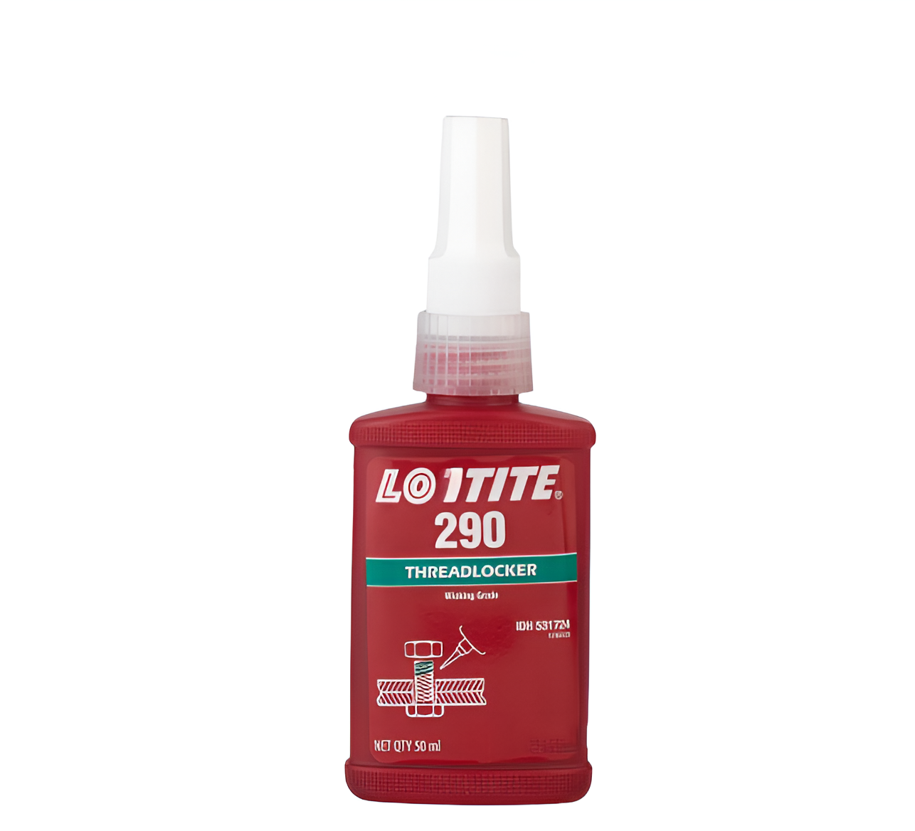 Hankal Loktite 290 Wicking Grade Threadlocker Green 50ml | eBay