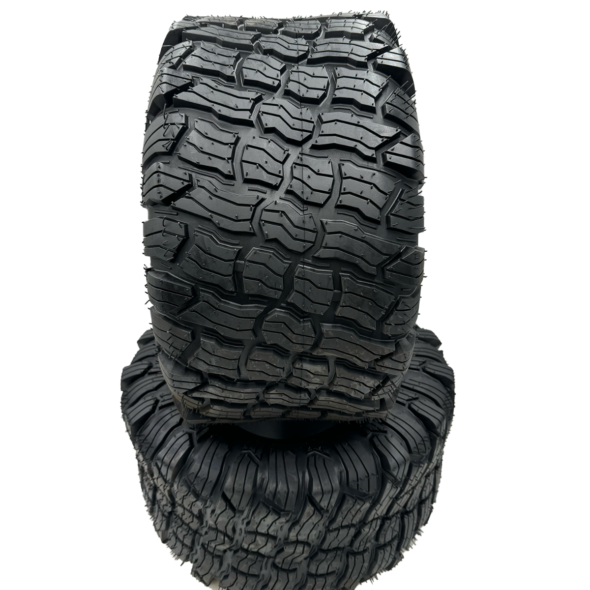 Set of 2 - 23x11.00-12 4 Ply Reaper Tire | eBay
