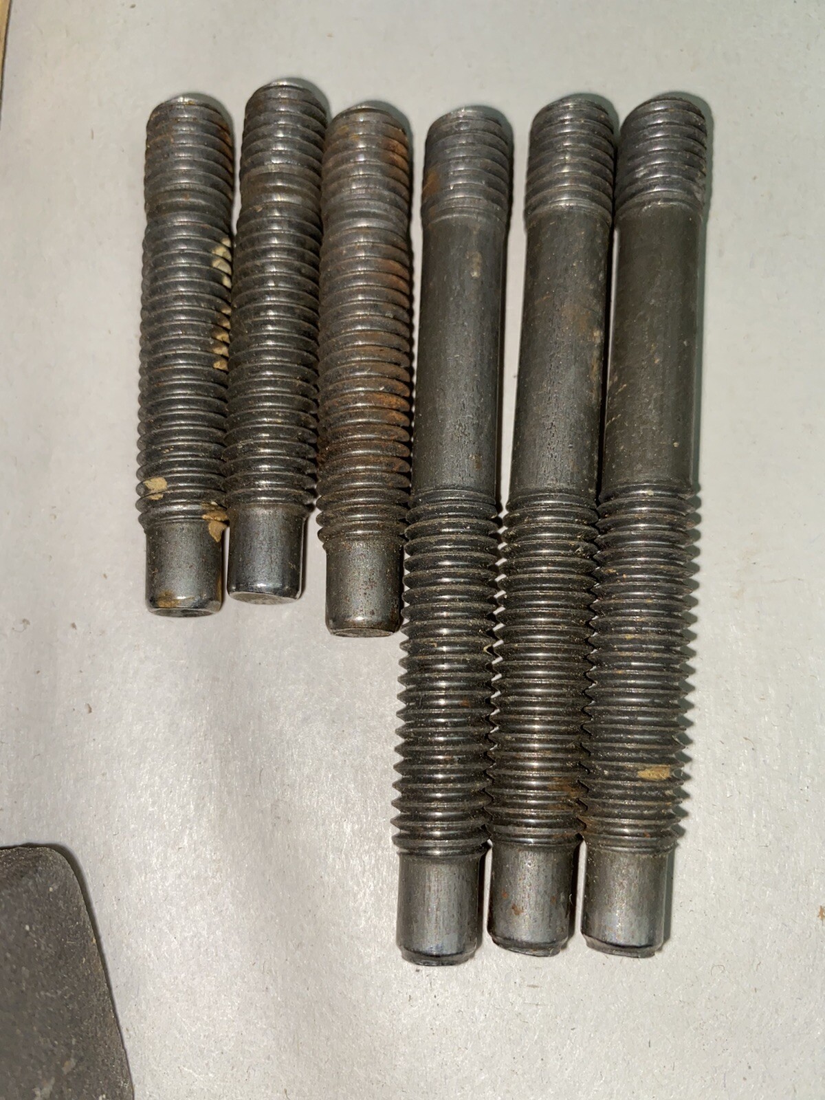 68 69 70 Camaro Nova Chevelle SS 327 350 NOS exhaust heat Riser Choke ...