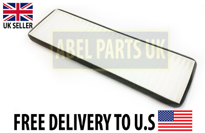 JCB CAB - AIR CONDITIONING FILTER LOADALL 540-170, 531-70, 535-140 (30/ ...