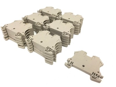 Terminal Blocks - Wdu 2 5