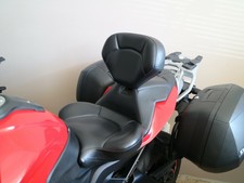 Russell Day-long BMW R1200rt Seat R 1200 RT for sale online | eBay