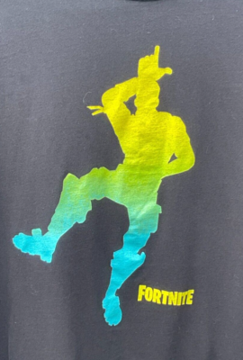 Fortnite Loser Dance