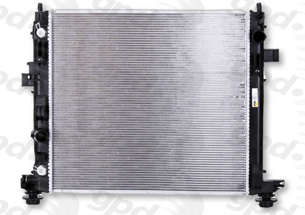 Radiator Global 13351C for sale online | eBay