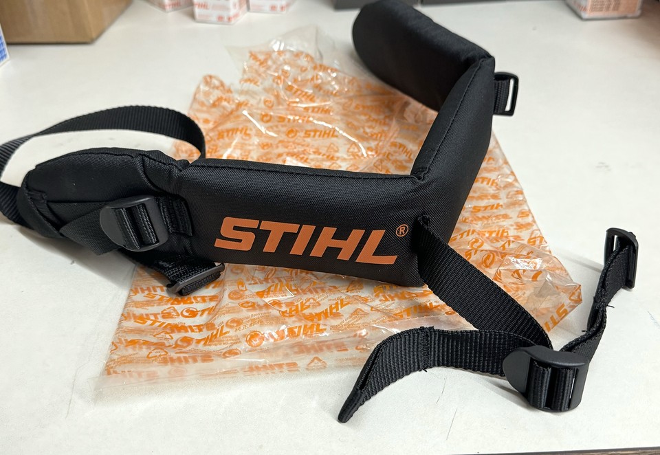 STIHL OEM HARNESS LEFT 4282 710 9030 BR500 BR550 BR600 BR700 BR 500 600 ...