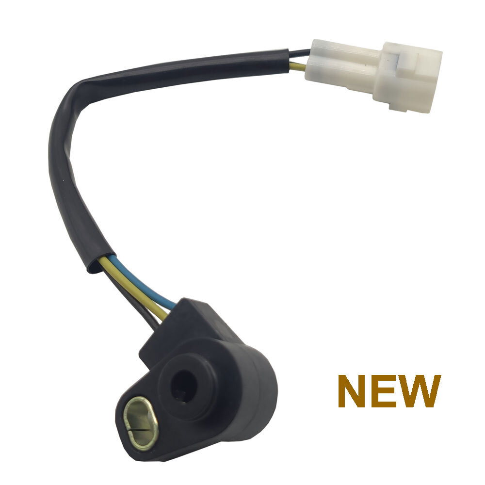 Throttle Position Sensor For 2010-13 Suzuki RMZ 250 2008-12 450 13580 ...