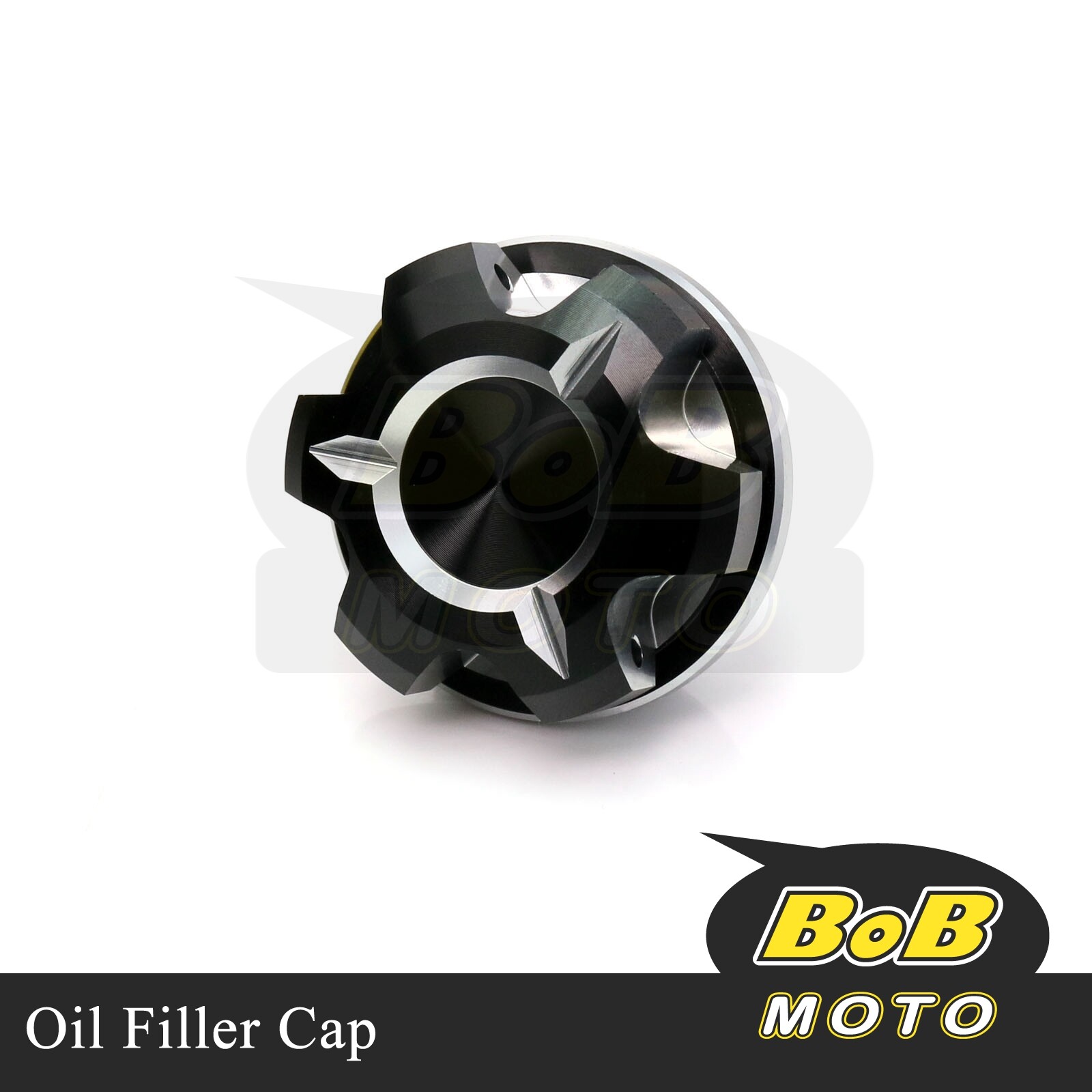 Titanium T-Axis Oil Filler Cap Screw For Aprilia SL 1000 Falco 00-04 01 ...