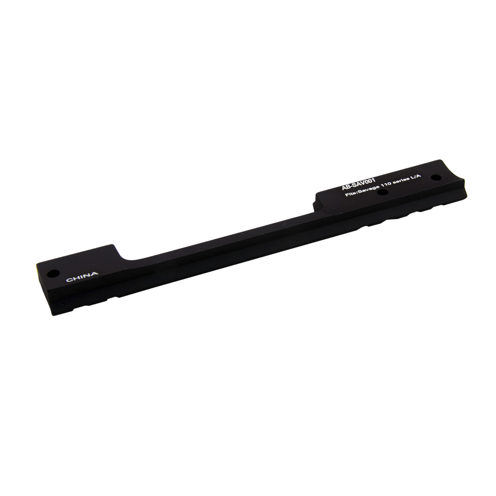 CCOP USA Savage Model 110 Long Action Picatinny Rail Scope Mount Base ...