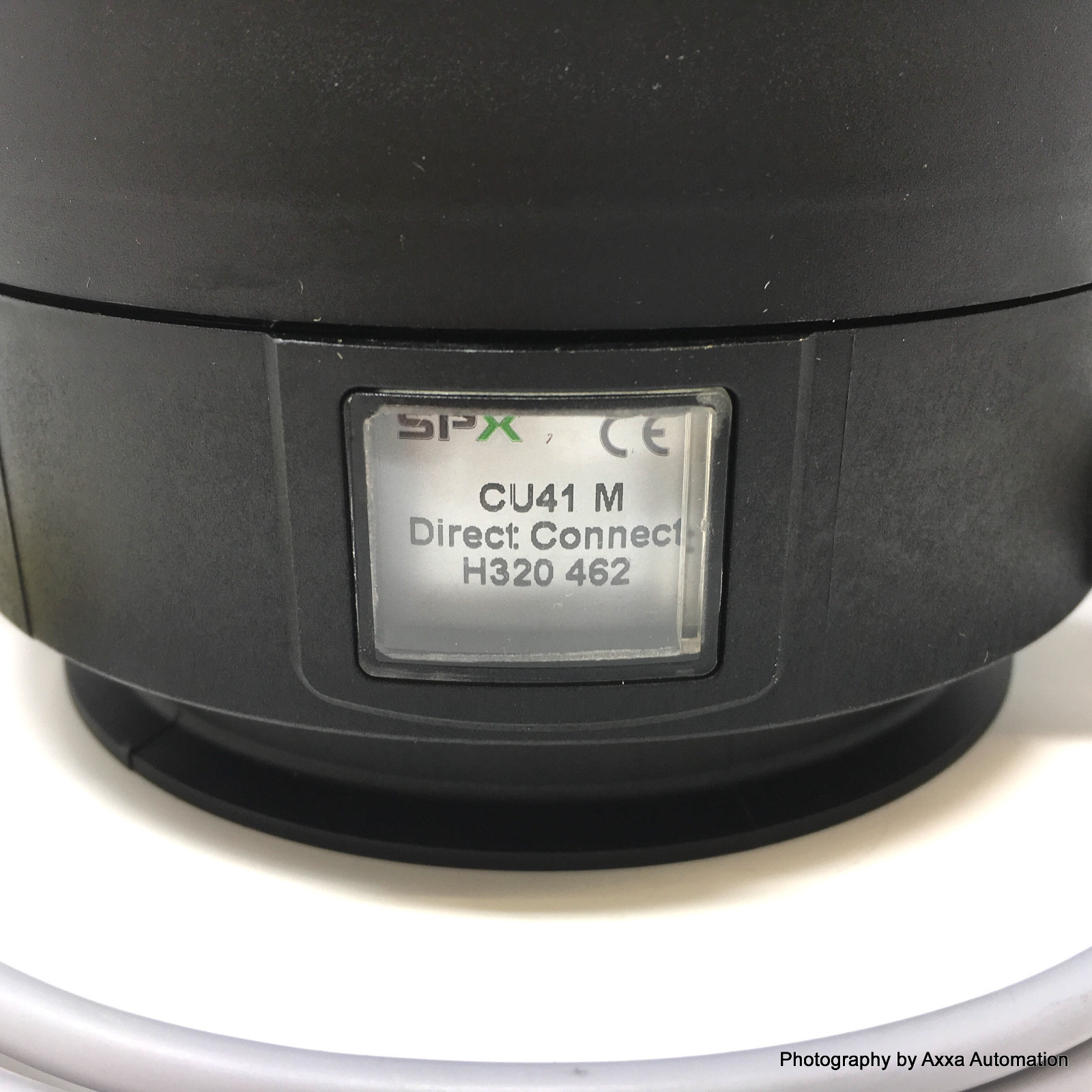 Control Unit H320-462 SPX CU41-M CU41M H320462 H208-844 *New* | eBay