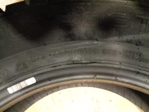 Nokian Outpost APT 205/70R16 Tire for sale online | eBay