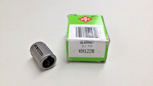 INA KH1228 Linear Ball Bearing 12x19x28mm for sale online | eBay