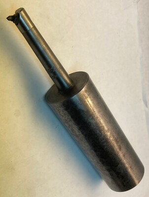 Devlieg Microbore No.SS1753 Adjustable Boring Tool Holder 1.75” Shank ...