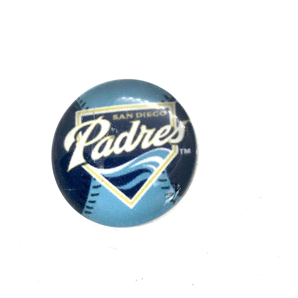 Baseball snap buttons 18mm Gingersnap Noosa Magnolia Fast Shipping Team ...