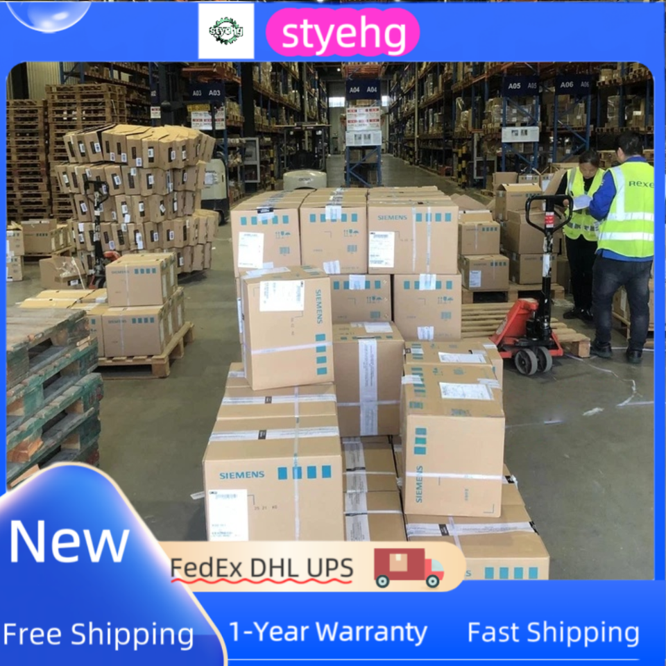 6FC5203-0AF00-0AA1 Control Panel Brand New FedEx or DHL | eBay
