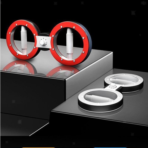 Arm Upper Body Strength Training Rotator Machine for Arms Bicep ...