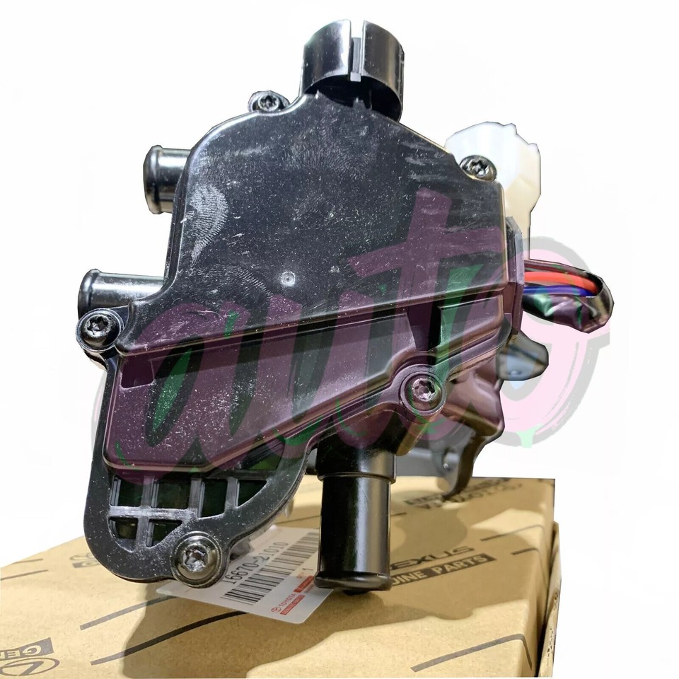 Brand New OEM 16670-21010 Prius Coolant Control Valve for 2004-09 Prius ...
