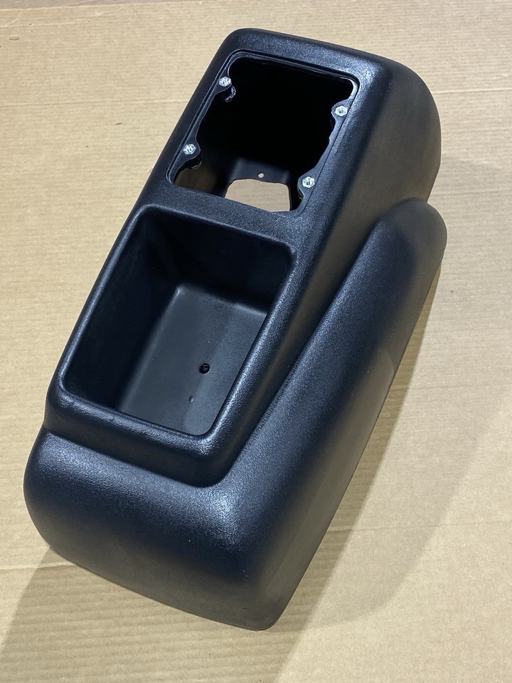 Husqvarna 539107593 Zero Turn Mower Right Fender Console New | eBay