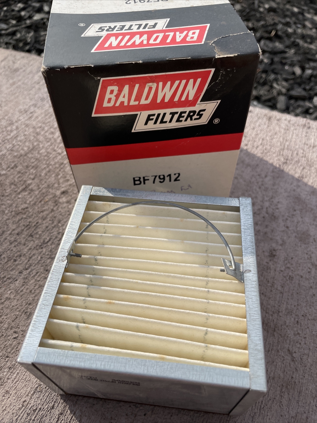 HENGST E1030K - Fuel filter cross reference