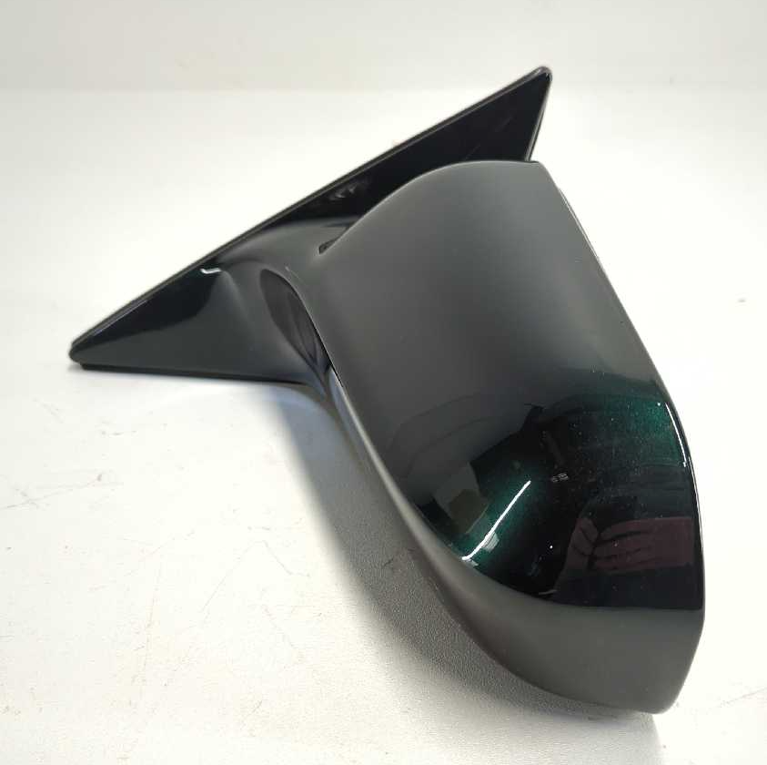 New OEM genuine Honda Door Mirror 1998-2002 Accord Coupe Green G87P ...