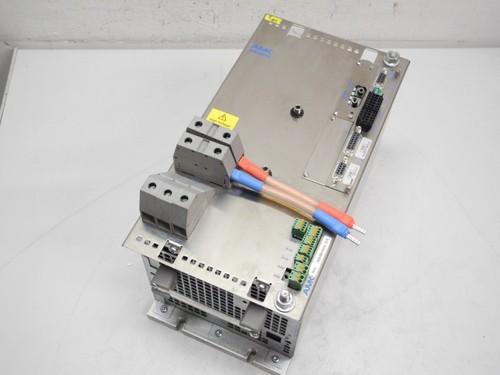 AMK KW 40 Amkasyn KW40 40kVA 46264-0650 KW-R03 KW-SC1 neuwertig | eBay