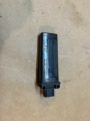 2011-2016 BMW F10 528 535 550 M5 RDC TPMS TIRE PRESSURE CONTROL MODULE ...