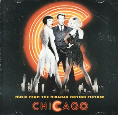 Chicago - Soundtrack [2003] | CD | eBay.de