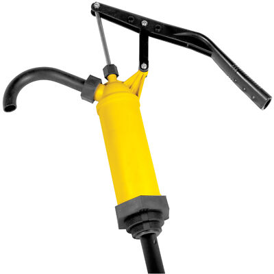 Performance Tool Yellow General Purpose Lever Action Pump W54269 | eBay