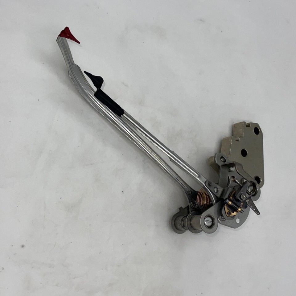 Bailey POINTER 681161-A1 Pointer Assembly for Mercury Level ...