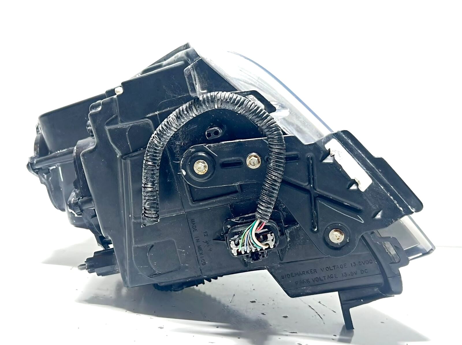 HEADLIGHT CTS 1216646 08 09 10 11 12 13 NEW OEM SURPLUS ASSY 22755336 ...