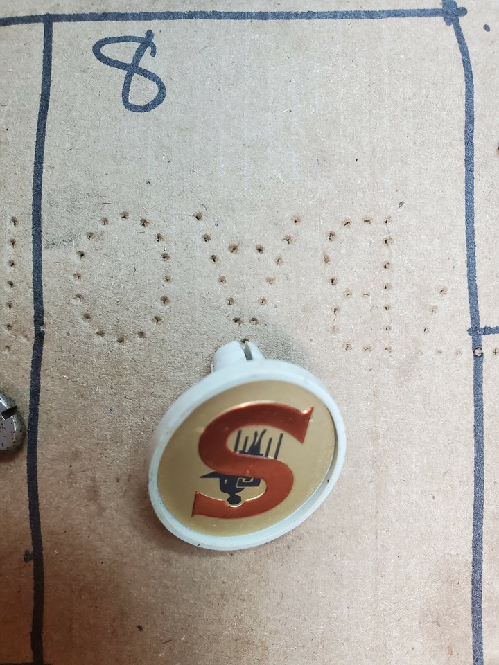 Singer 620 Touch and Sew Sewing Machine Parts | eBay